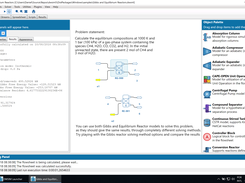 DWSIM - Open Source Process Simulator download | SourceForge.net
